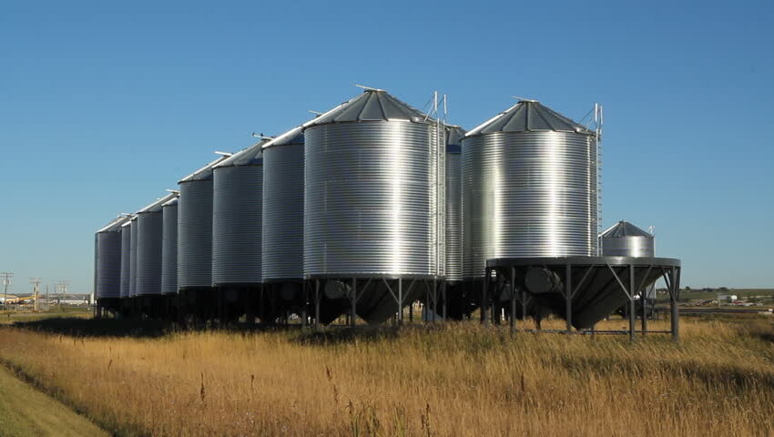Silos Project - UCGP